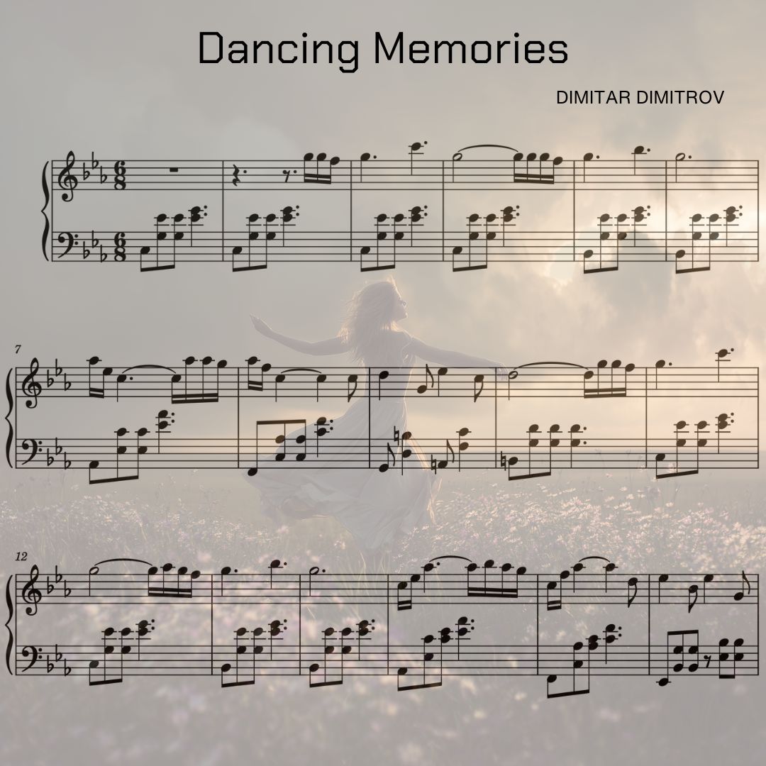 Dancing Memories